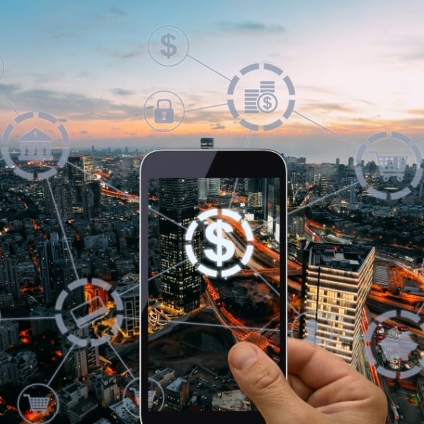 Micro Finance App Development Solutions | Best Micro Finance App ...